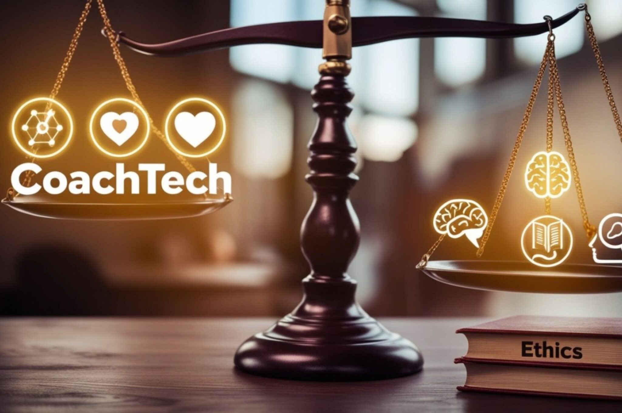 An ethical framework for coaching with technology - AIcoach.chat